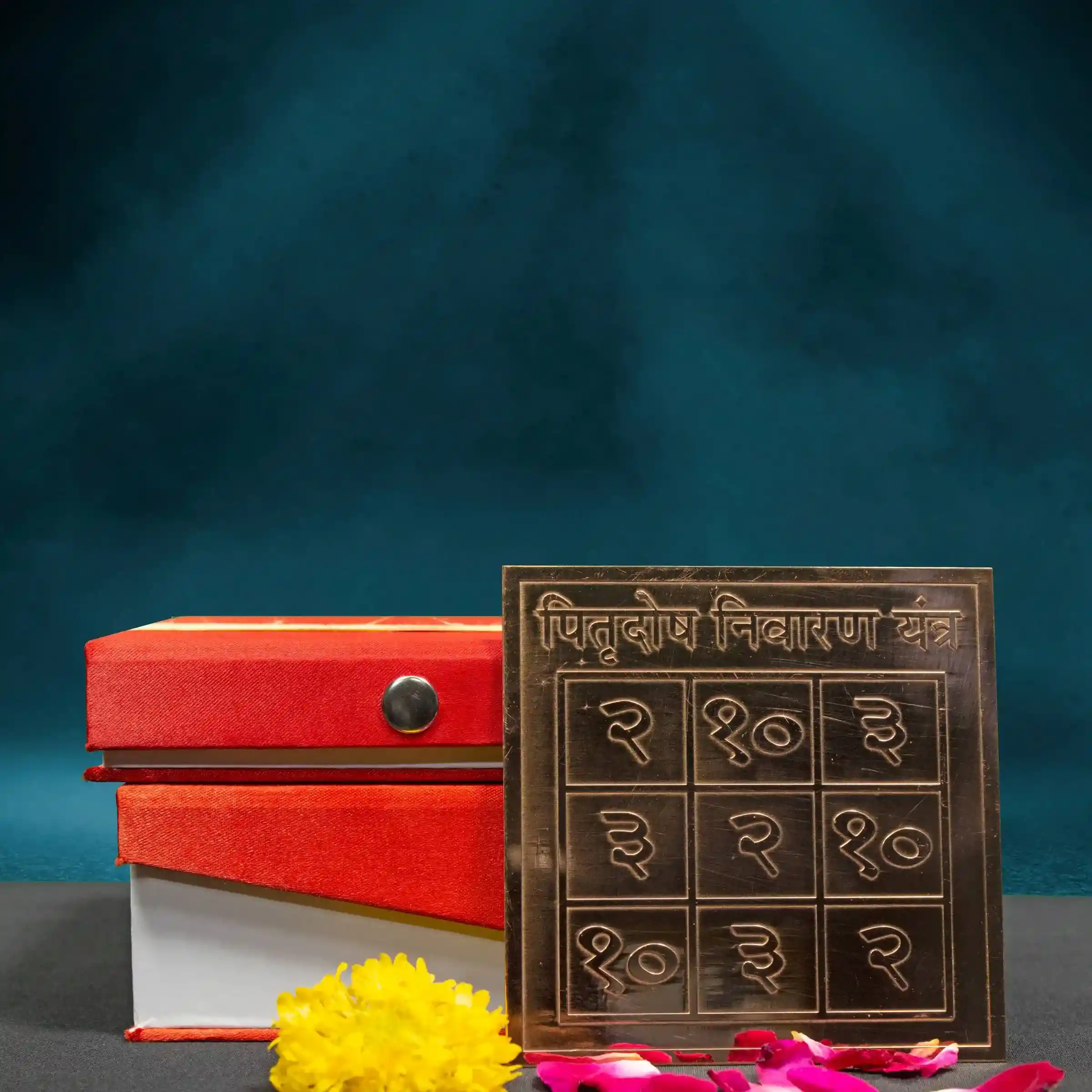 100% Authentic And Natural Pitru Dosh Yantra - MyPandit